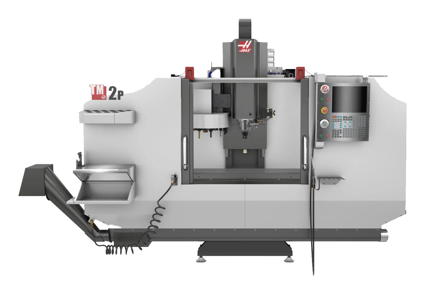 CNC Machine Shop Texas | Dallas Precision Machining